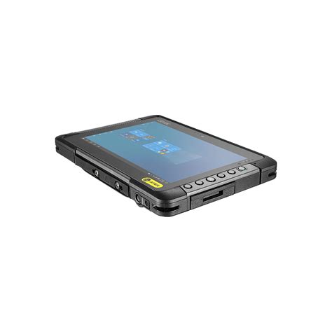 Getac T800 Ex Hornbill Rugged Solutions