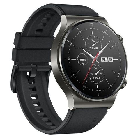 Relogio Huawei Smartwatch Gt Pro Sport Vid B S Casas Bahia
