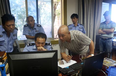中国式现代化奋进者28载坚守刑侦第一线半生戎马书写刑侦精神