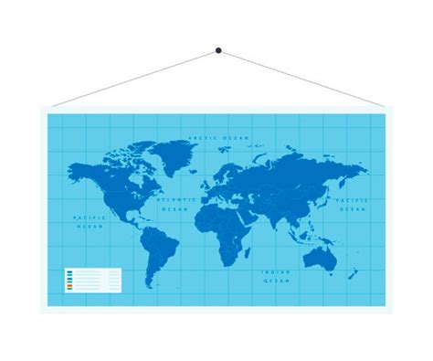 Uhd Classroom Map Clipart