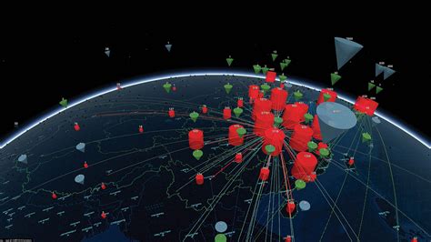 Spatial Analysis Informs COVID Response