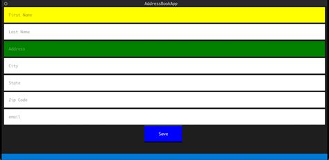 Using Css To Style A Python Tui With Textual Mouse Vs Python