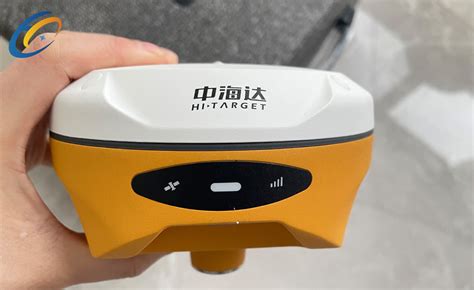 Gps Measuring Instrument Rtk High Precision Fixed Point Lofting V500