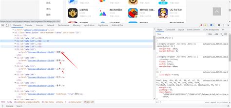 Python爬虫实战：应用宝app数据信息采集应用宝爬虫 Csdn博客