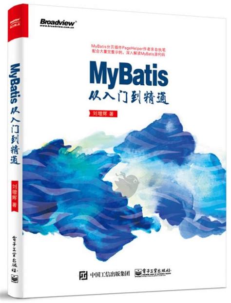 Mybatis从入门到精通百度百科