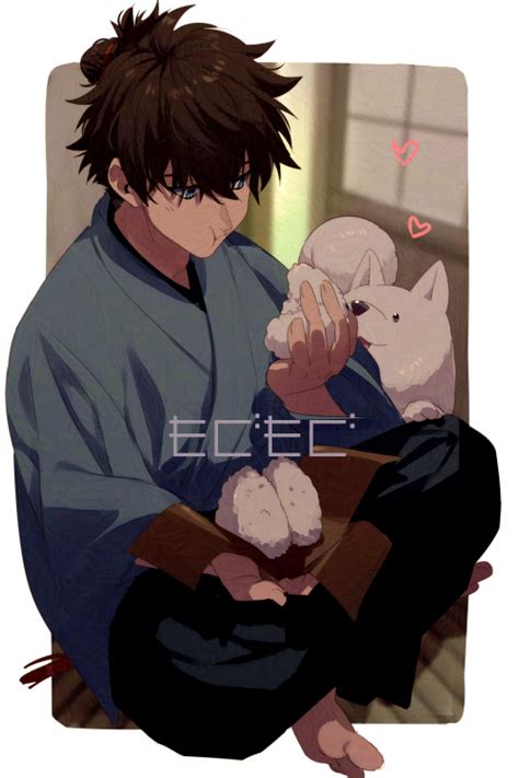 Miyamoto Iori Fate And More Drawn By Echo Circa Danbooru