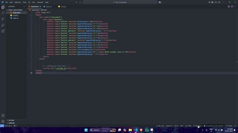 codealpha frontenddevelopment webdevelopment javascript html css