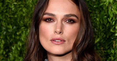 Keira Knightley Slams Perfect Kate Middleton For Hiding Graphic And