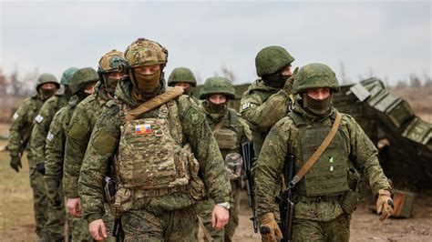 Putin Further Eases Citizenship Process For Foreigners In Russian Army