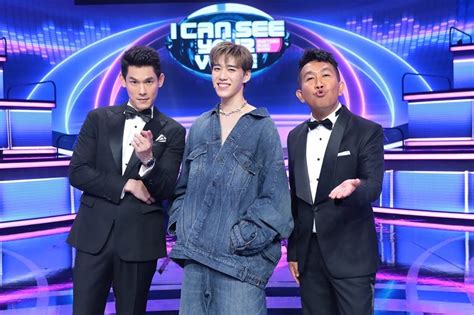 I Can See Your Voice Thailand คืนจอ ประเดิมศิลปิน T Pop สุดฮอต “พีพี กฤษฏ์” Workpoint