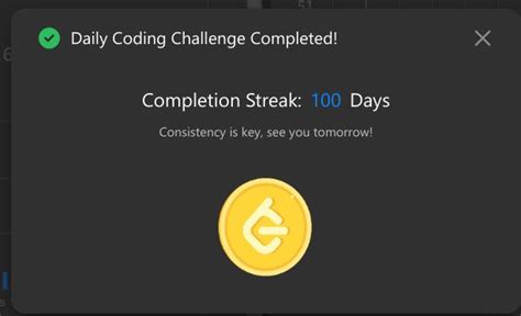 Codingchallenge Consistencyiskey Growthmindset Akshaya Gopalakrishnan