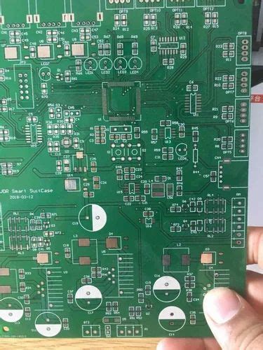 PCB Test System At Rs Piece South City Gurugram ID