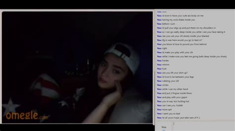 Omegle Eporner