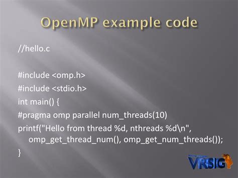Ppt High Level Opencl Implementation Powerpoint Presentation Free Download Id6335821
