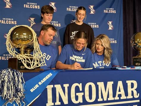 Ingomars Phifer Used Some Self Help To Make College Choice High School Sports