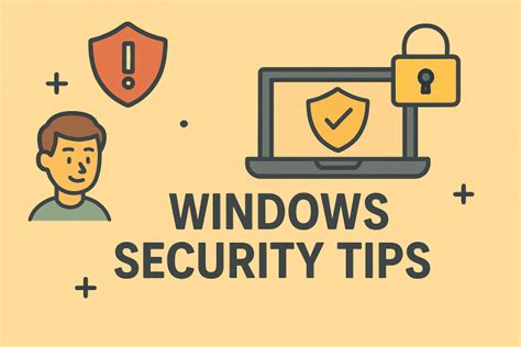 How To Disable Windows Security Safely