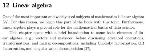 کتاب Mathematical Foundations Of Data Science Using R نسخه 2