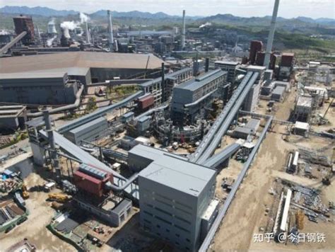 南钢、武钢、津西、建龙6月13个钢铁项目投产复工！ 知乎