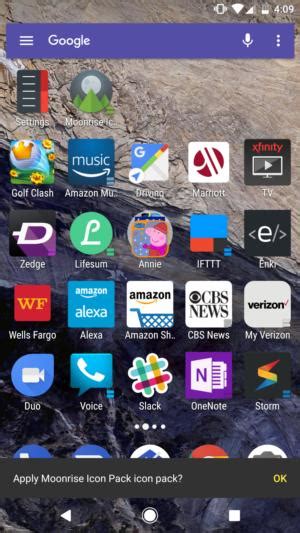 Launcher Icon Pack At Collection Of Launcher Icon