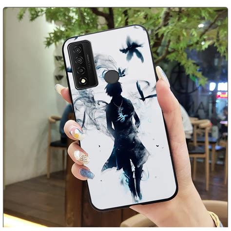ใหม่ เคสโทรศัพท์มือถือ กันกระแทก กันฝุ่น ทนทาน แฟชั่น สําหรับ Tcl 20r 5g Bremen 20ax Shopee
