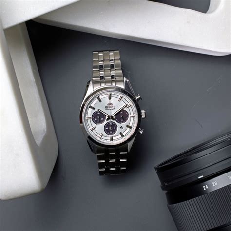 Orient Stretto Collection Orient Watch Usa