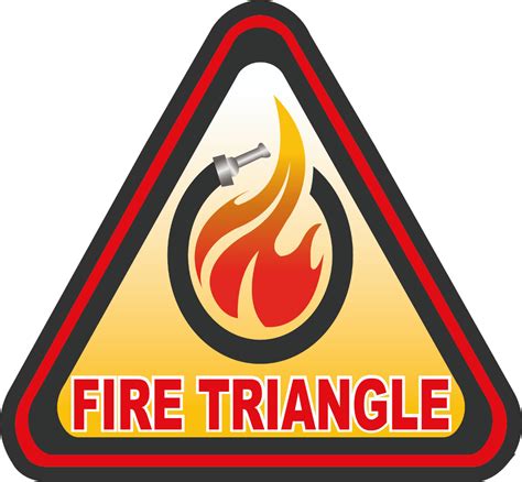 Tamper Switch Fire Triangle