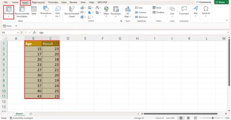 How To Group Values In Pivot Table By Range In Excel Sheetaki