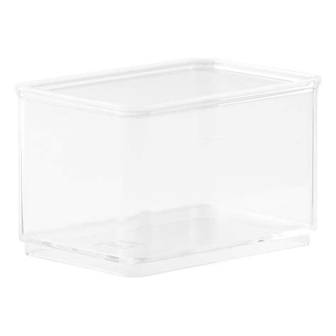 Small Drawer Organizer Best Modular Storage Bin Inserts The Home Edit