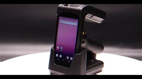 Rugged Android 11 Handheld Pda Built In Removable Battery Mobile Computer 5 Inch For Logistic