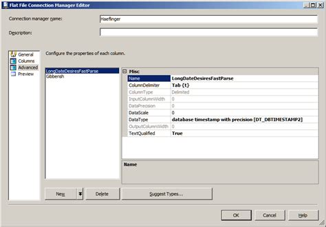 Sql Server 2008 Import String Date In Derived Column Stack Overflow