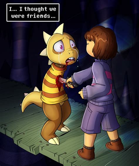 Undertale Genocide Filtered By Lord Kiyo On Deviantart