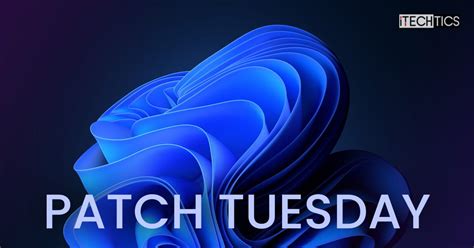 Technize On Linkedin Windows 11 Patch Tuesday Update Kb5034765 Improves Video Calling