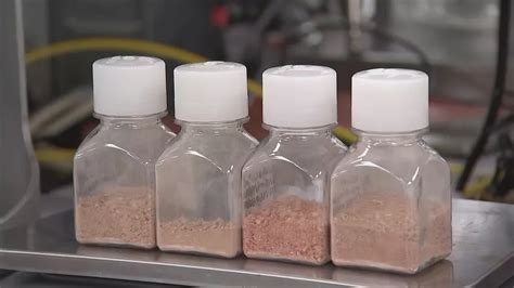 Methane Eating Microbes Windfall Bios Innovative Solution To