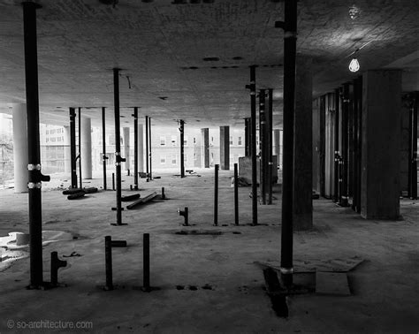 Urban Ecology — Slabs