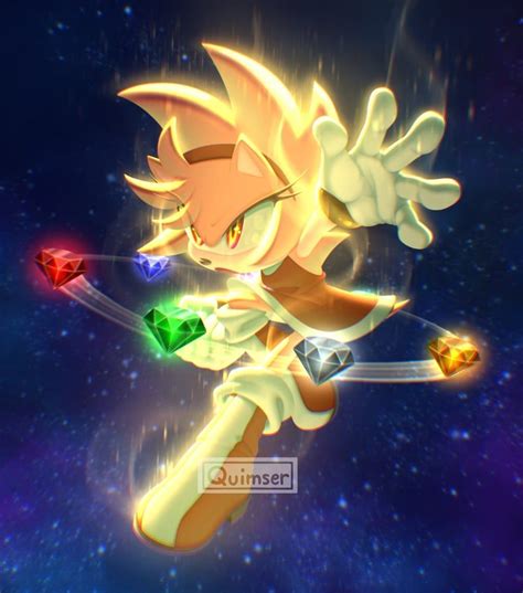 Pin By Aileen S On Sonic Rosé Fanart Super Amy Rose Amy The Hedgehog
