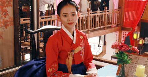 엽기적인 그녀 김윤혜 대본앓이 모습 공개 다연이는 열공중