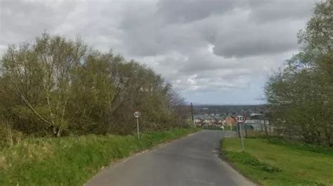 Police Hunt Derry Sex Attacker After Second Knifepoint Incident In Less