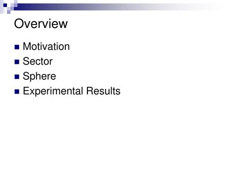 Ppt Distributed Data Storage And Parallel Processing Engine
