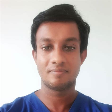 Malith Parakrama Birmingham