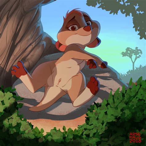 Rule 34 2018 3 Toes Absurd Res Anthro Anus Arsemaus Arthropod