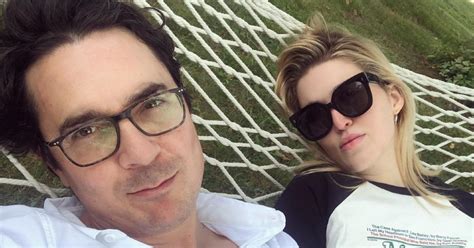 Ex Fiancé Of Rfk Jrs Mistress Takes Leave Of Absence After Blackmail Accusations