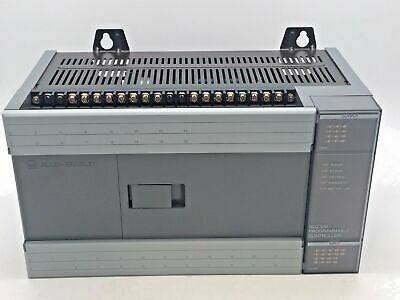 Allen Bradley SLC PLCs Project Range Tips Hints Upgrade