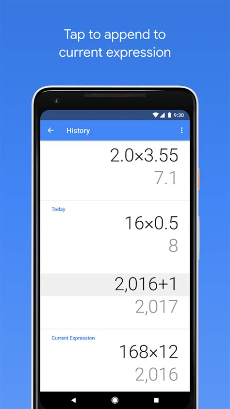 Calculator Android Apps On Google Play