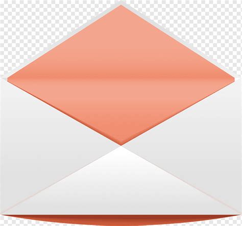 봉투 연애 편지 종이 칼 열린 봉투 사랑 기타 각도 Png Pngwing