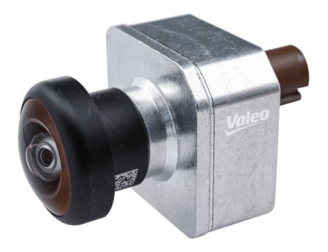 Surround View Camera 360 Degree Camera For Car Valeo