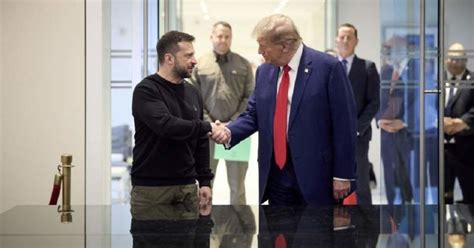 Трамп заявив що невдовзі Україна та США підпишуть угоду про корисні копалини — ЗМІ останні