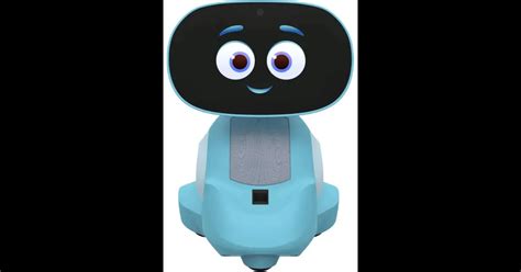 Miko 3 Ai Robot Review 2025 Gamehubworld