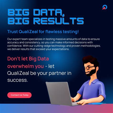Qualizeal On Linkedin Bigdata Bigdatatechnologies Bigdataanalytics