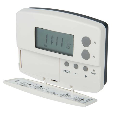 Danfoss Tp5000rf Si Electronic Room Thermostat With Wireless