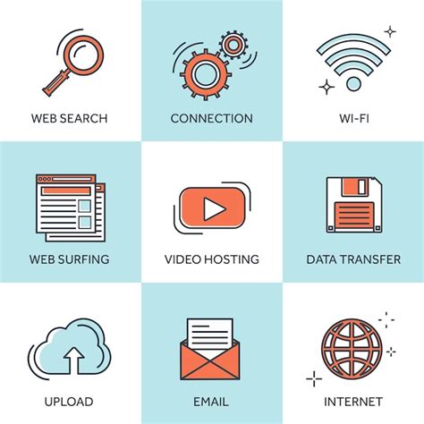 Premium Vector Vector Illustration Flat Background Coding Programming